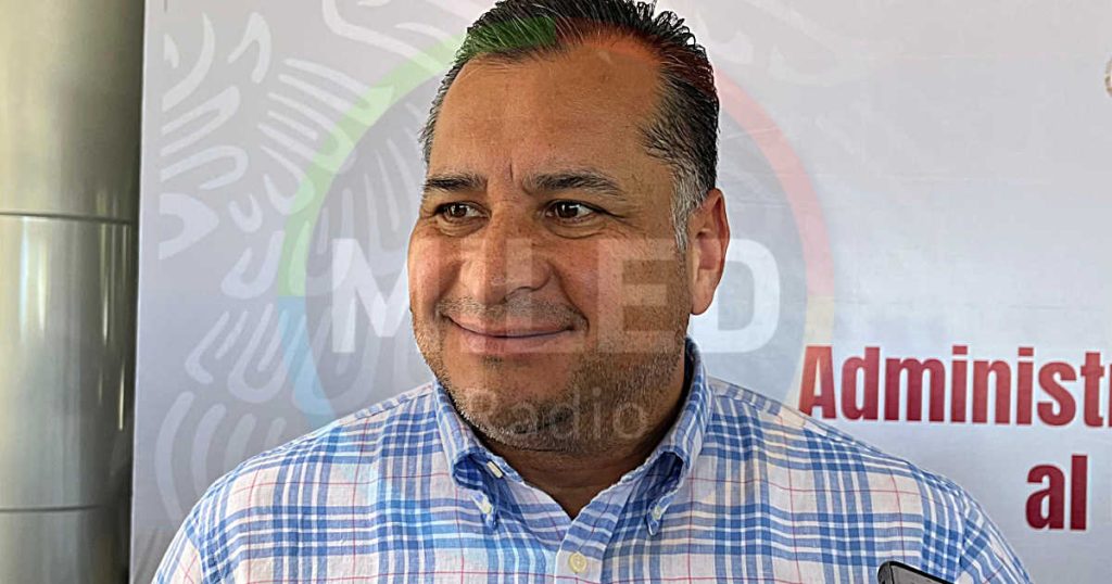 22 de noviembre, fecha tentativa para III Informe: Saúl González - Súper Stereo Miled